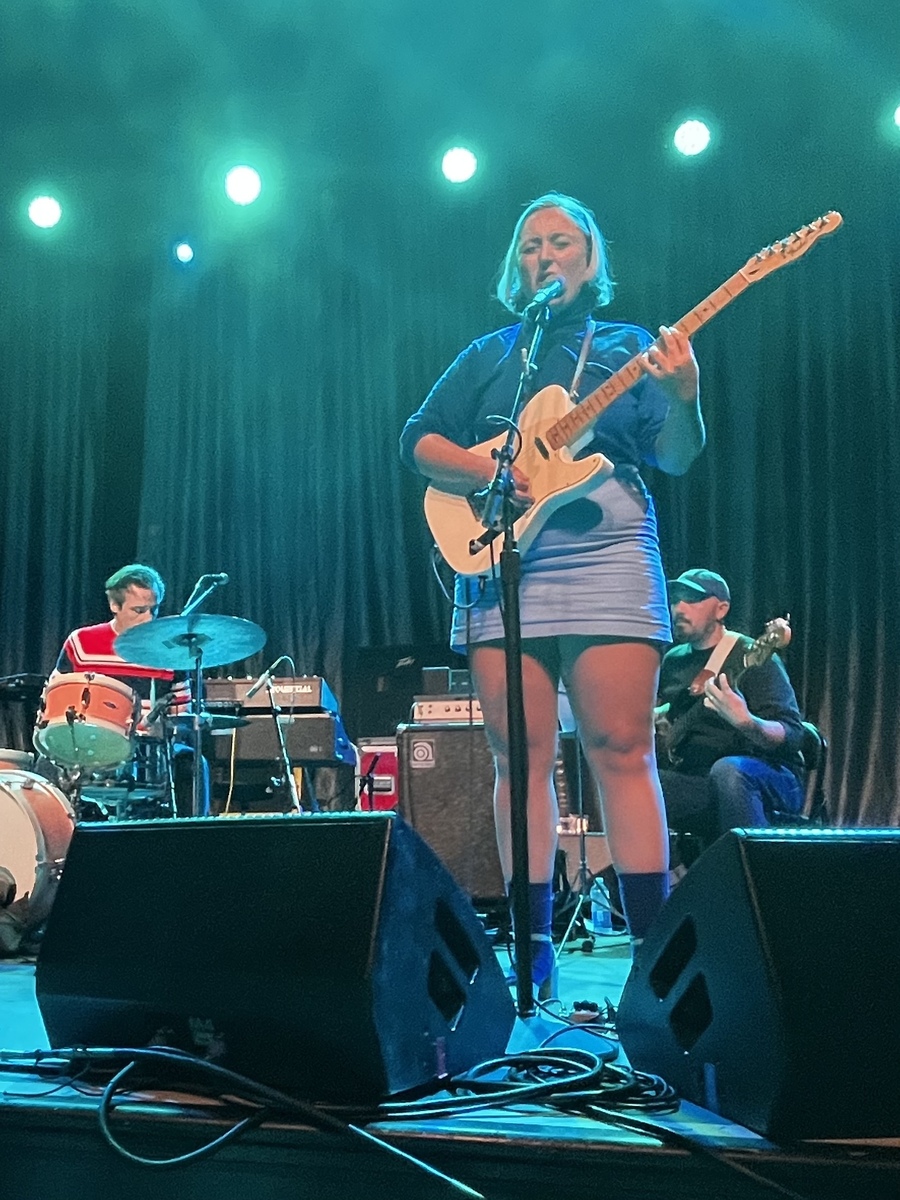 Stereolab Concert & Tour History | Concert Archives