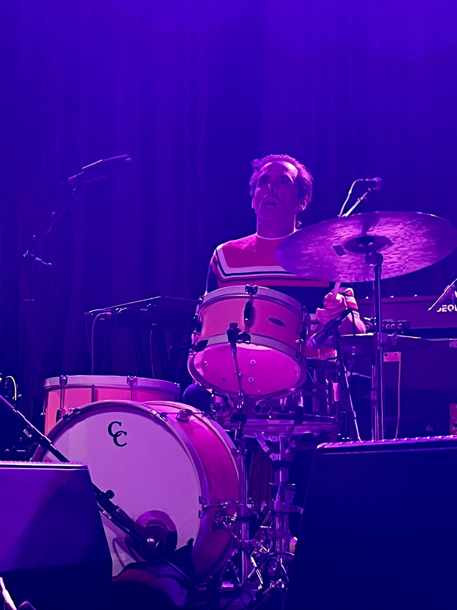 Stereolab Concert & Tour History (Updated for 2022) | Concert Archives