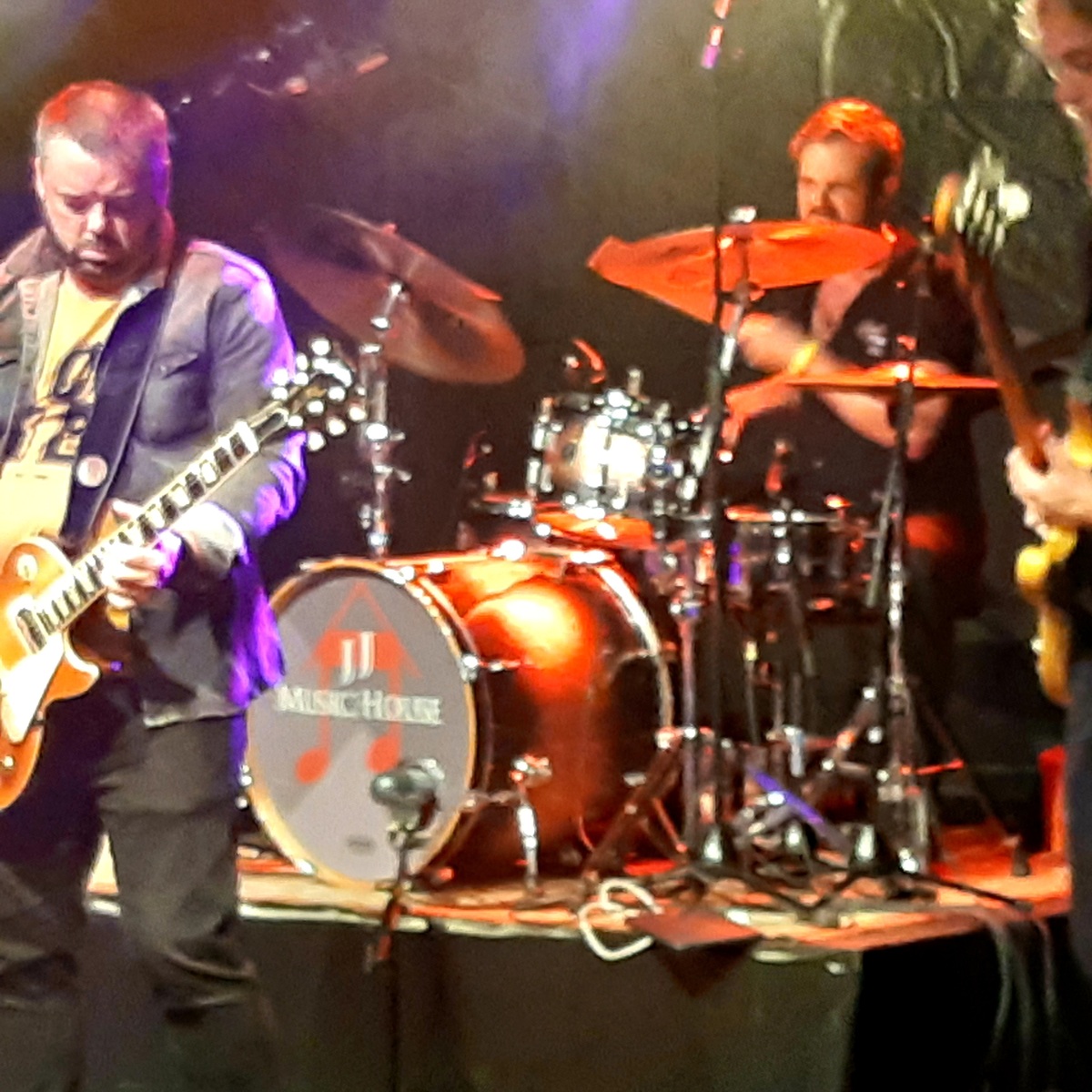 Sean Webster Concert & Tour History | Concert Archives