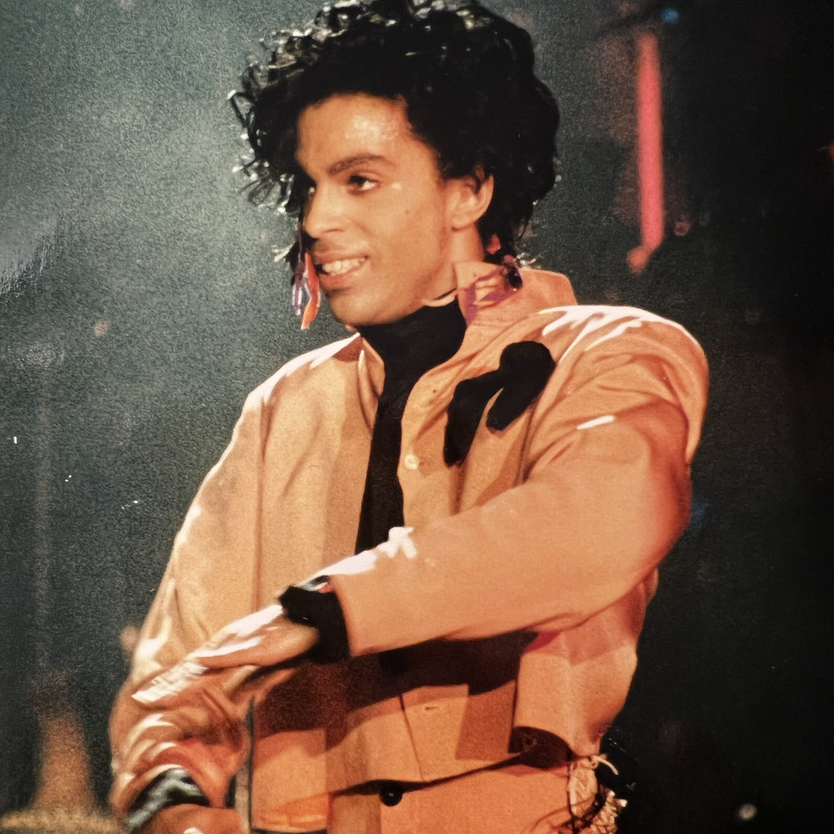 Prince 1987