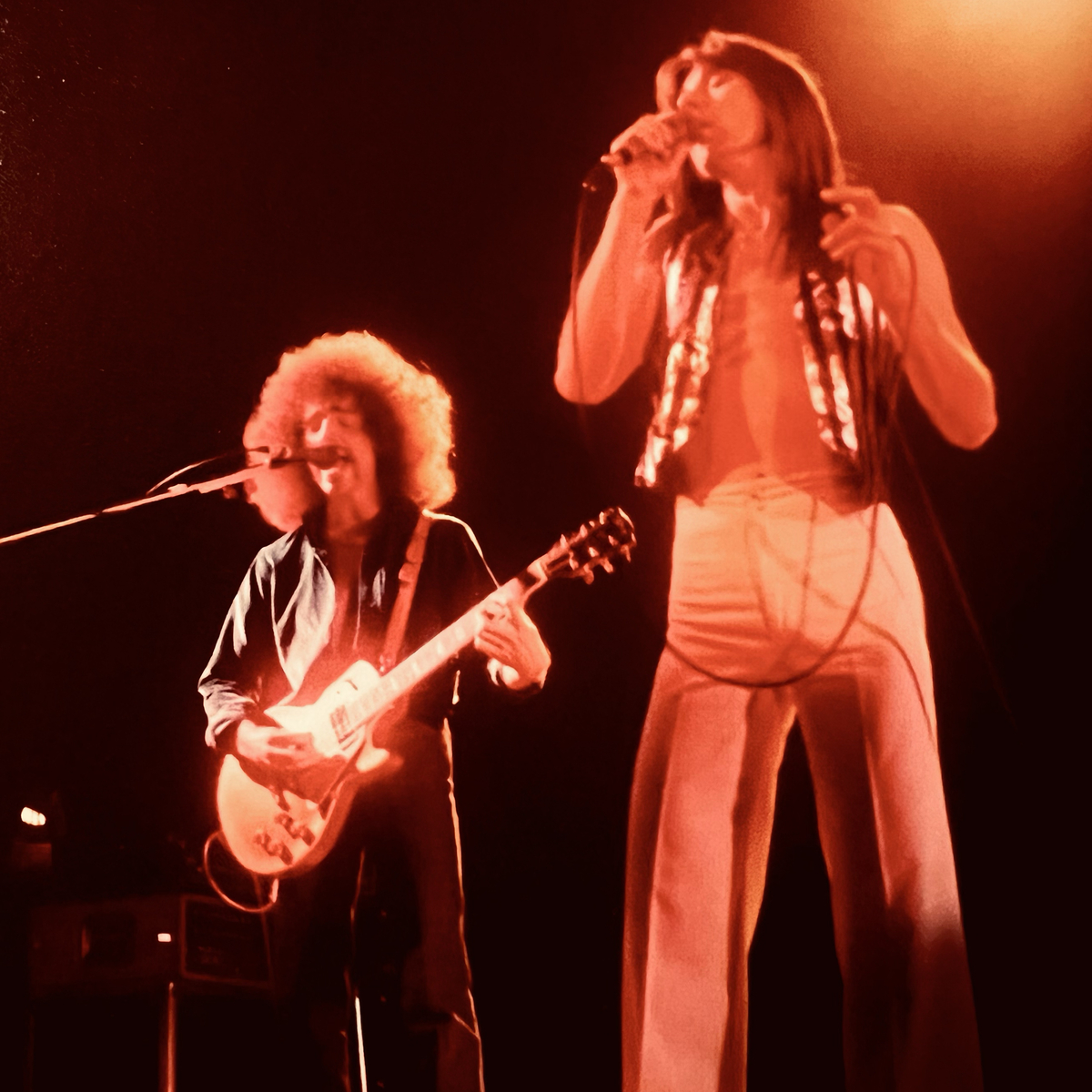 Journey's 1979 Concert & Tour History | Concert Archives