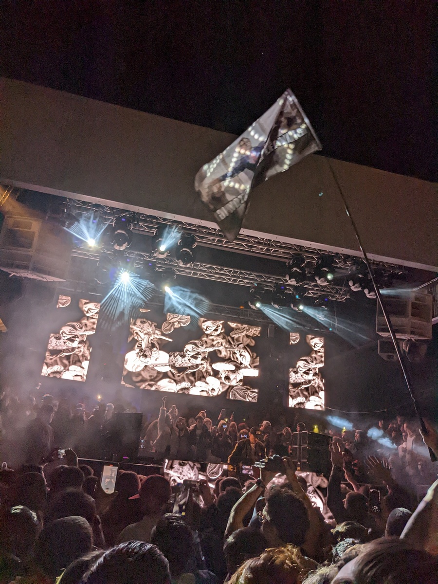 Deadmau5 Concert & Tour History (Updated for 2022 - 2023) | Concert ...