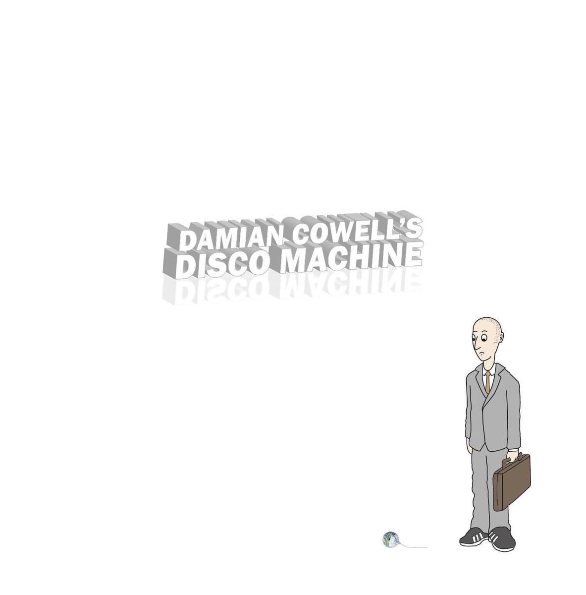 Damian Cowell's Disco Machine Concert & Tour History | Concert Archives