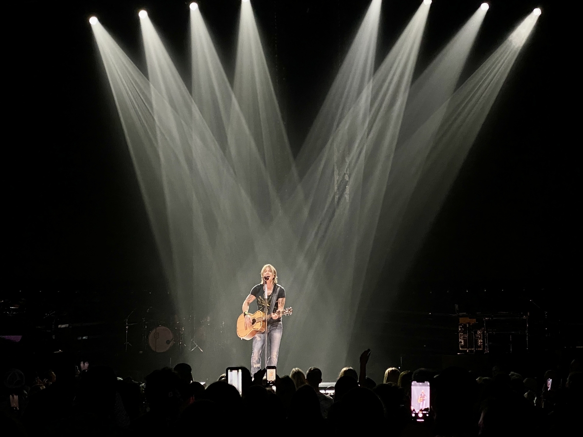 Tyler Hubbard Concert & Tour History (Updated for 2022 - 2023 ...