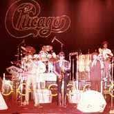 Chicago Concert & Tour History (Updated for 2022 - 2023) | Concert Archives