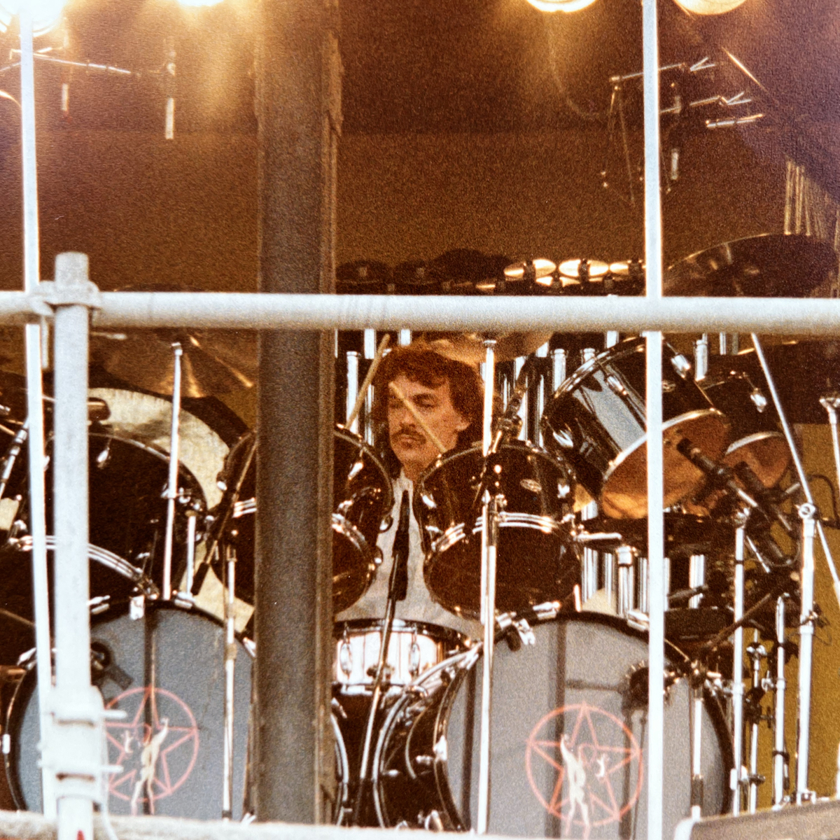 Rush's 1979 Concert & Tour History | Concert Archives