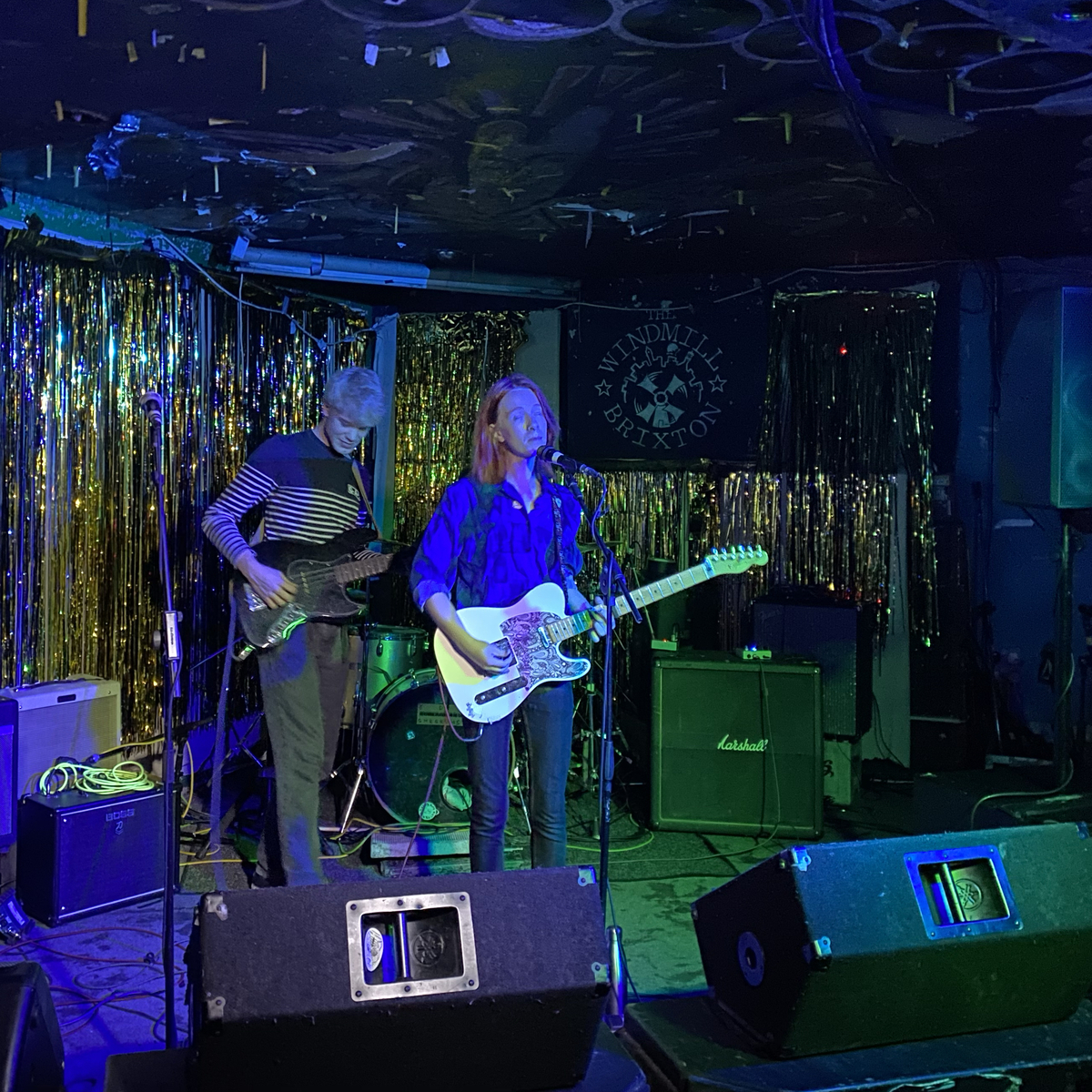 Gender Warfare Concert & Tour History (Updated for 2025) | Concert Archives