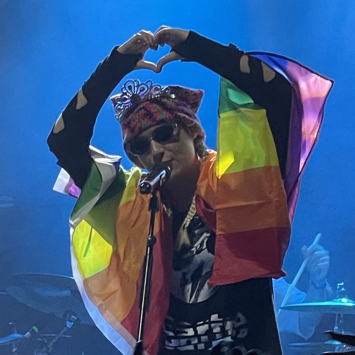 Dellaxoz Concert Tour History Updated For 2023 Concert Archives