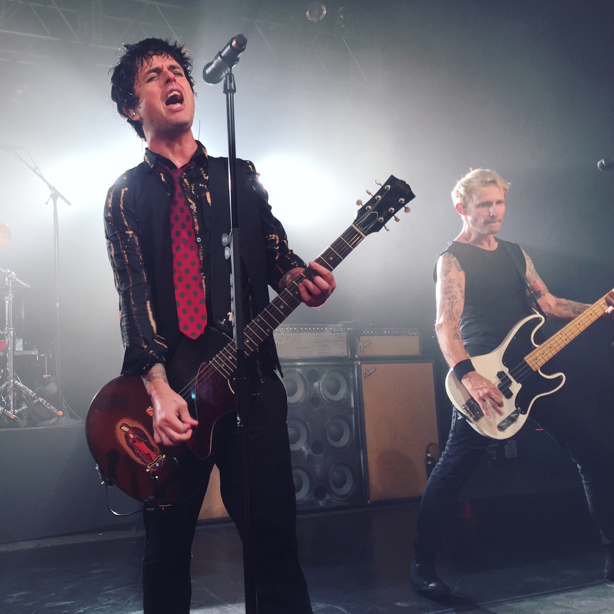 Green Day Concert & Tour History (Updated for 2022 - 2023) | Concert ...