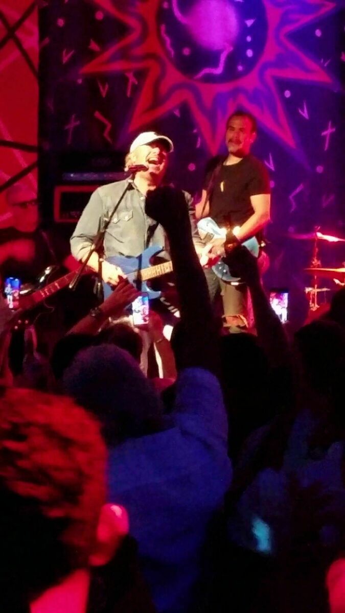Toby Keith Concert & Tour History | Concert Archives