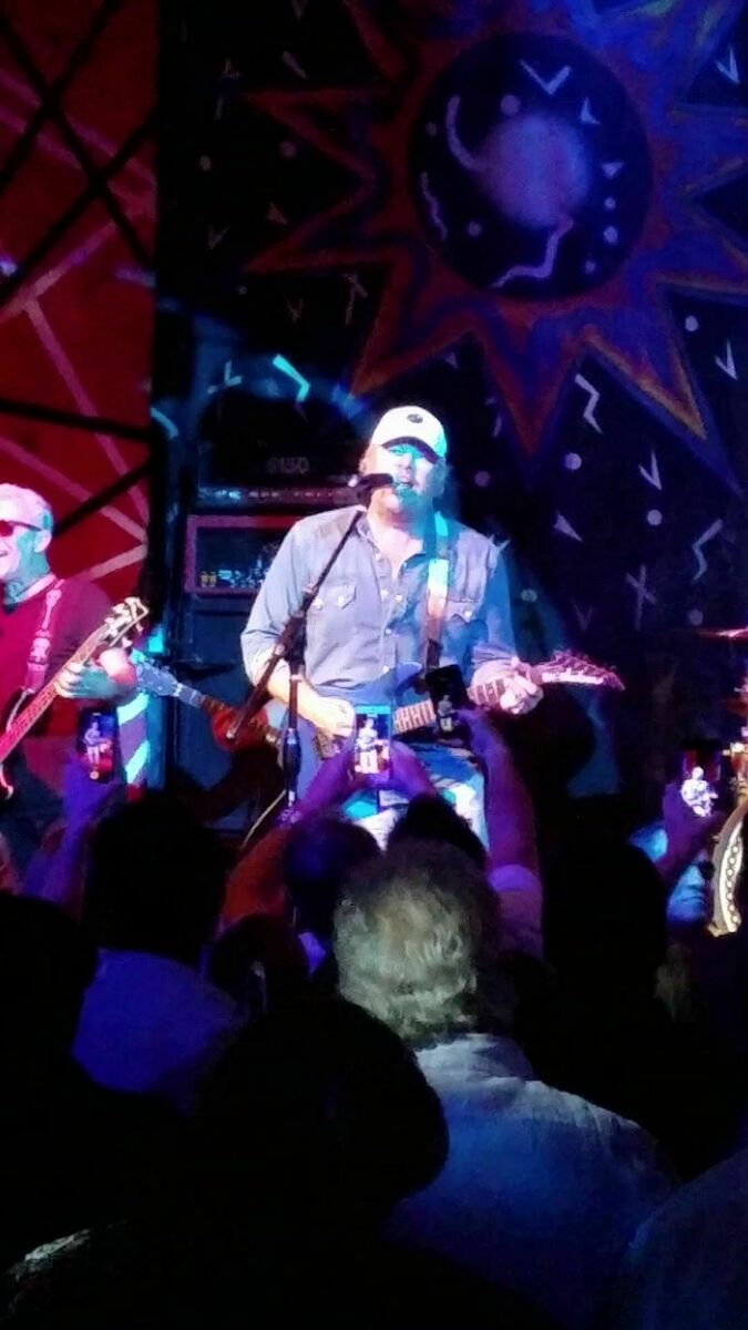 Toby Keith Concert & Tour History | Concert Archives