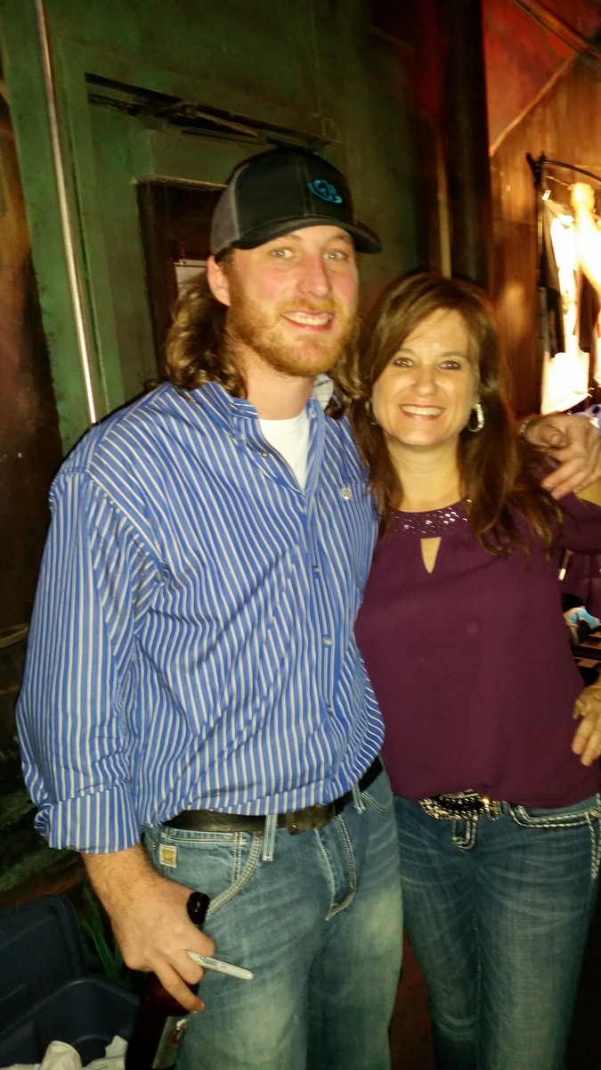 Jerrett Zoch Concert & Tour History | Concert Archives