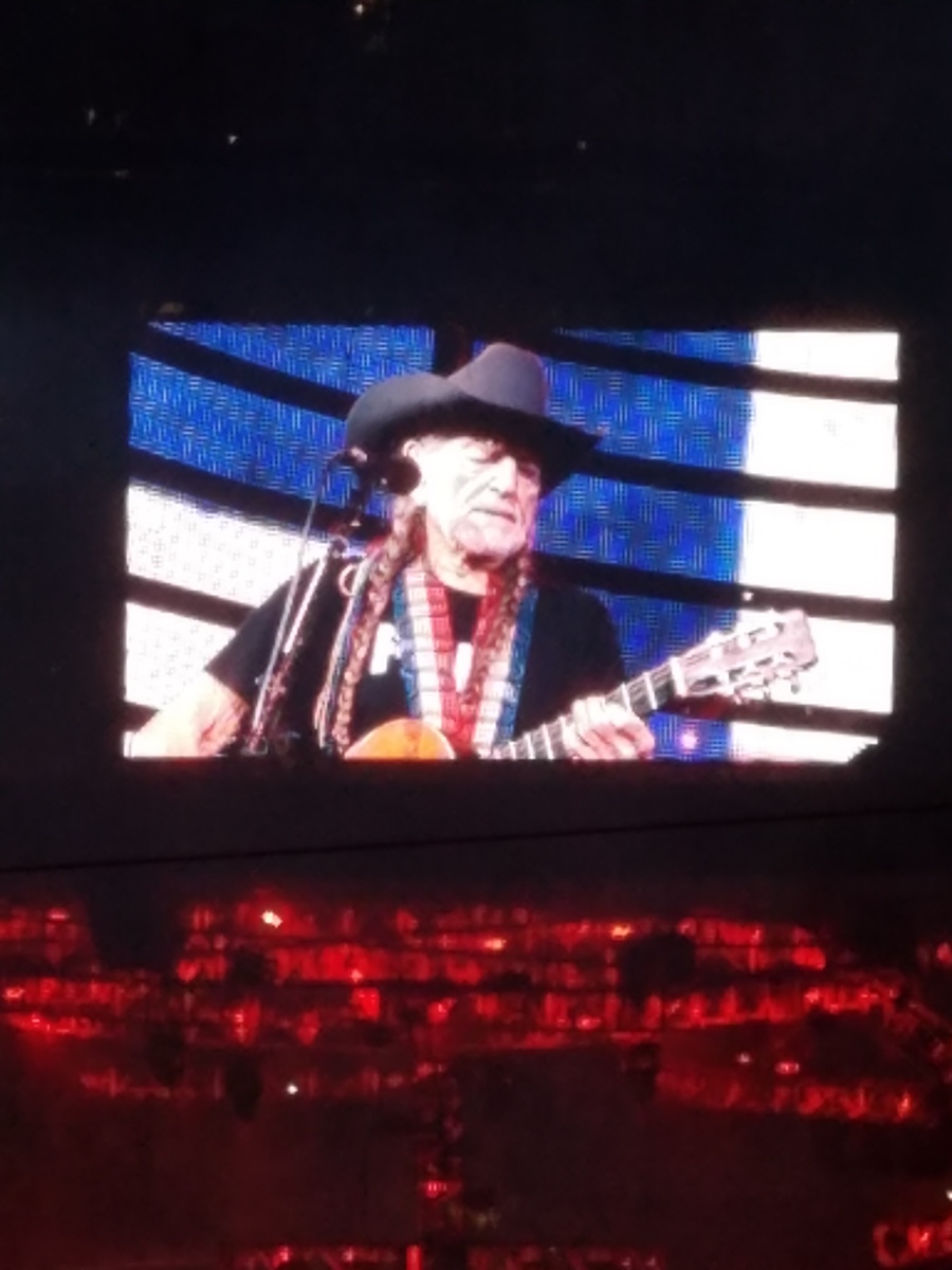 Willie Nelson Concert & Tour History (Updated for 2022) | Concert Archives