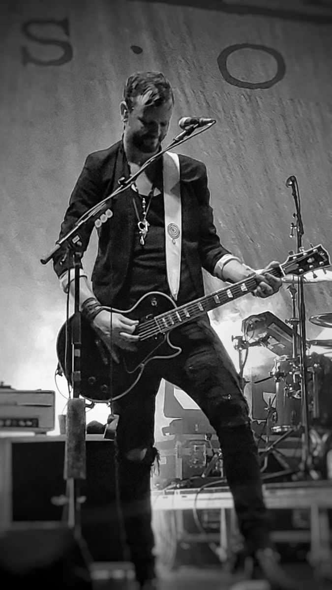 Switchfoot Concert & Tour History (Updated for 2022) | Concert Archives