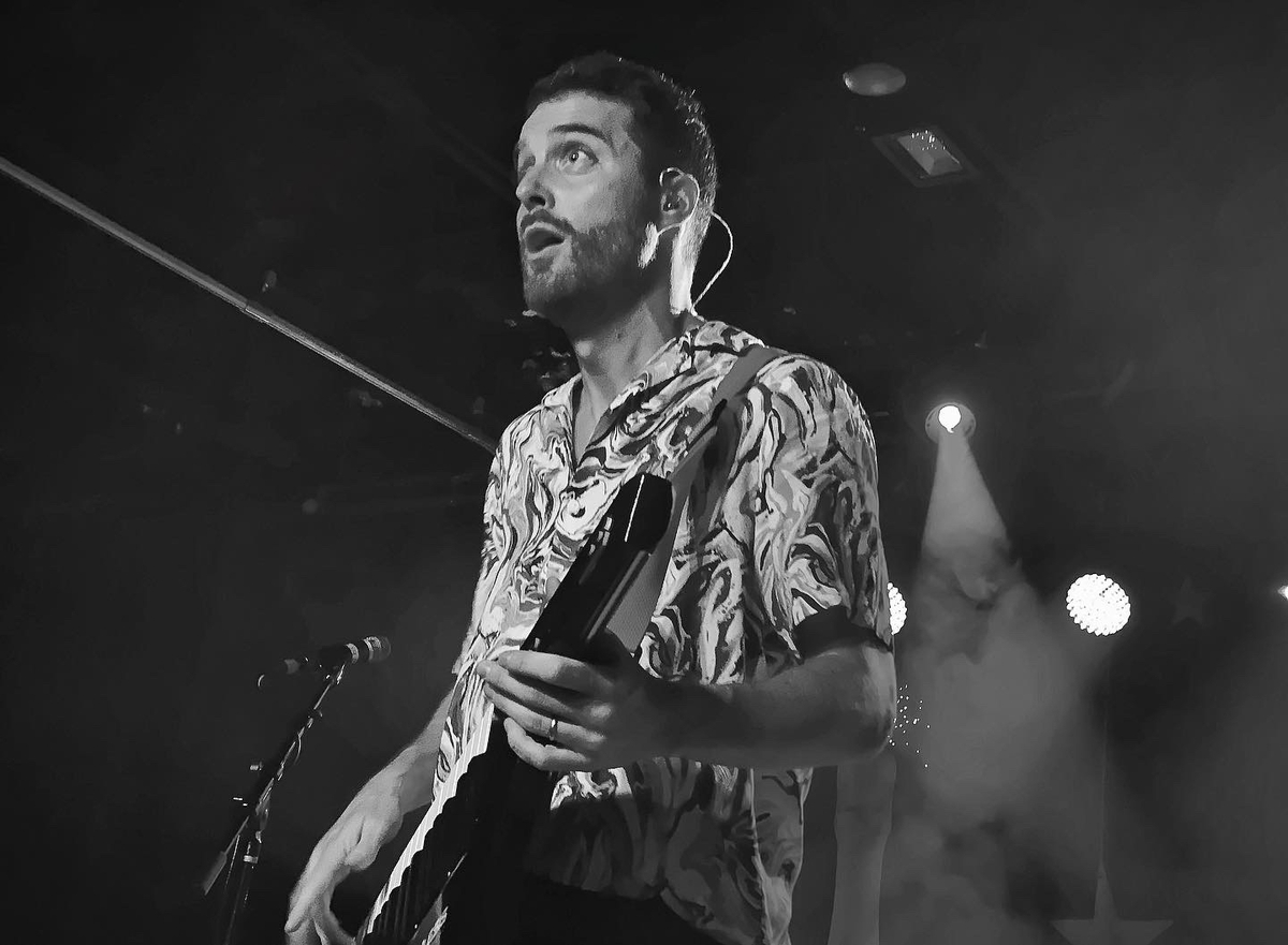 Corook Concert & Tour History (Updated for 2023) | Concert Archives