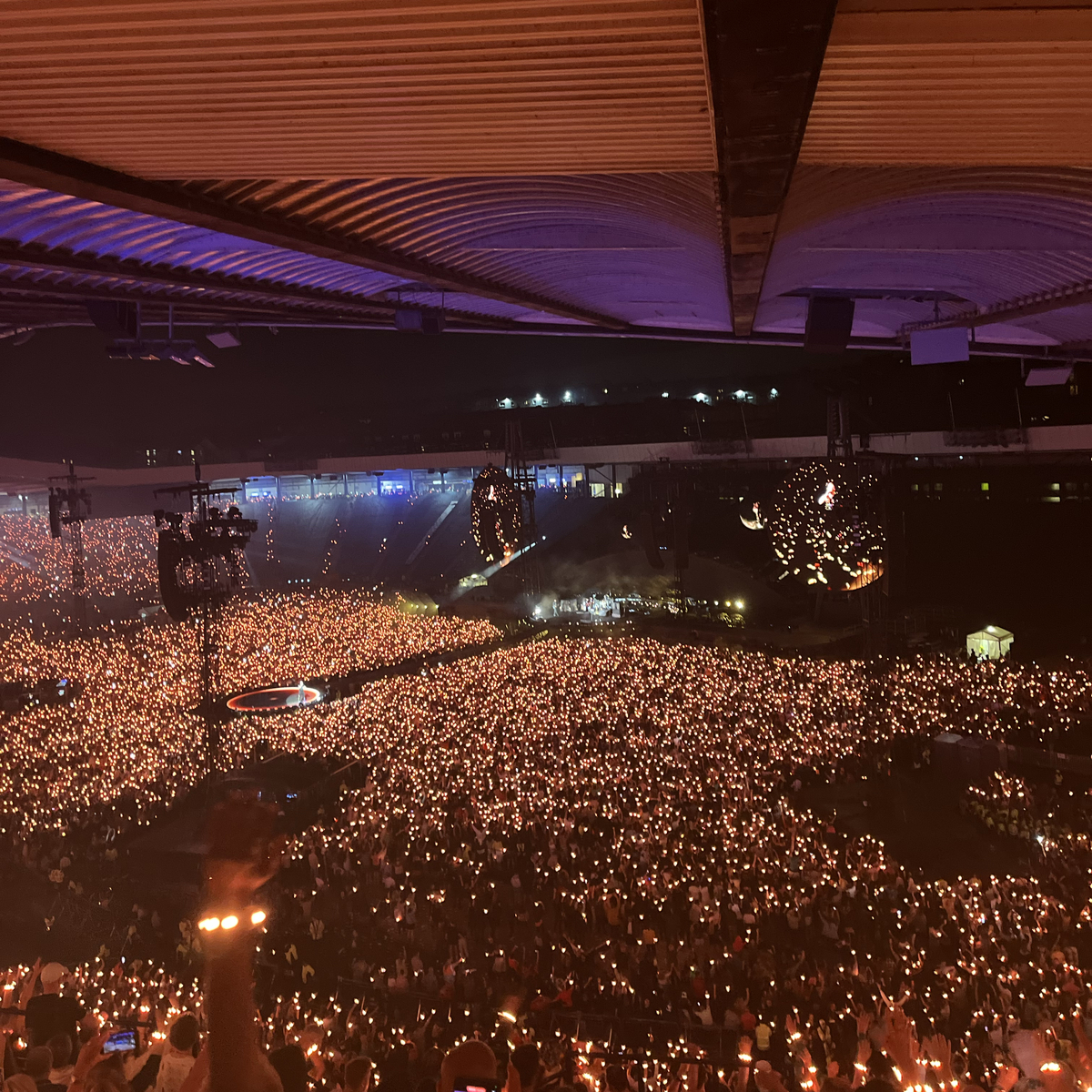 Coldplay Concert & Tour History (Updated for 2022 - 2023) | Concert ...