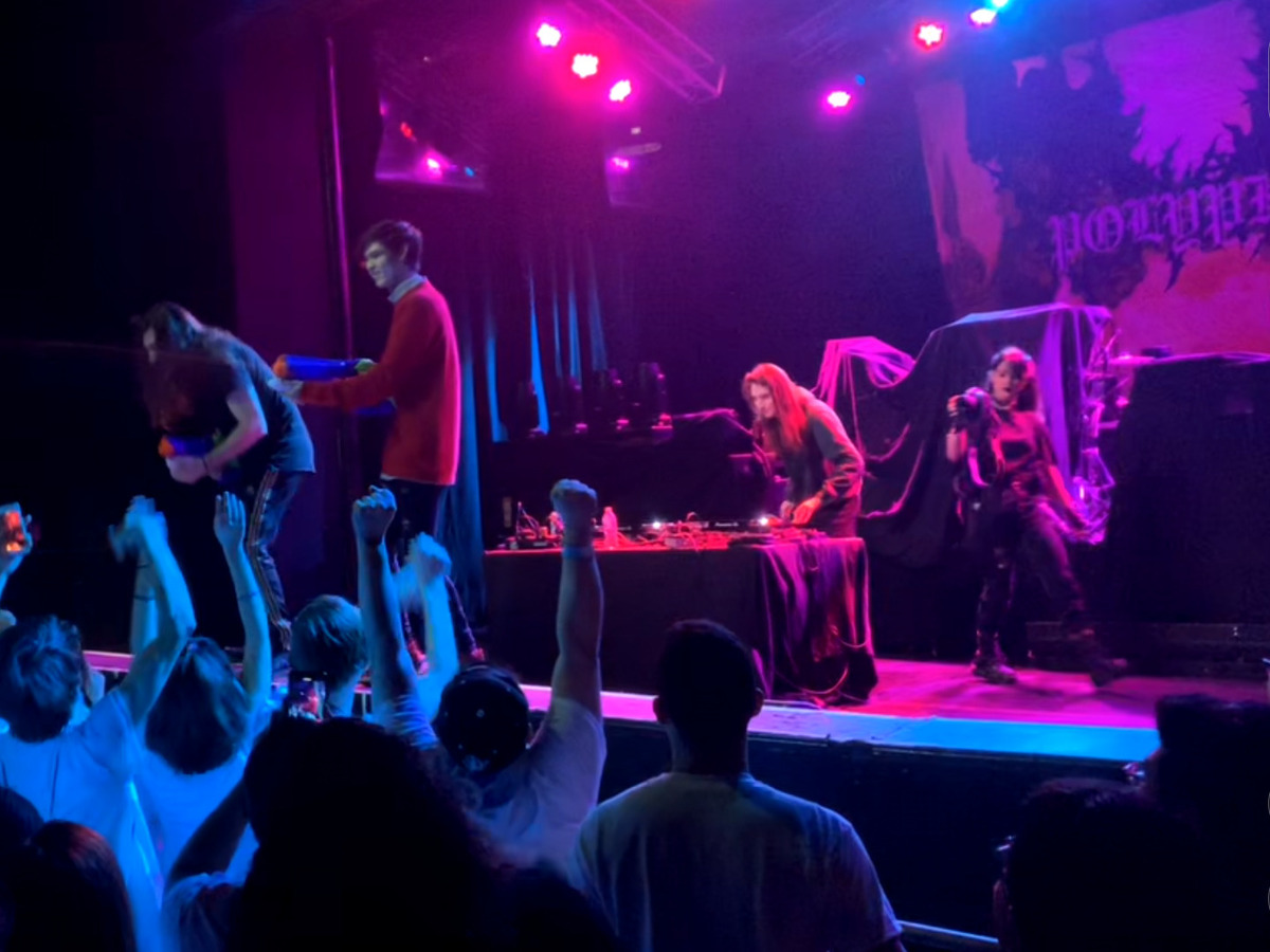 Y2K Concert & Tour History (Updated for 2025) | Concert Archives