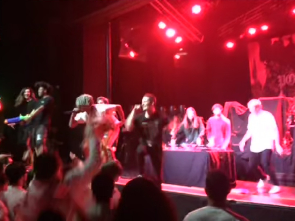 Y2K Concert & Tour History (Updated for 2025) | Concert Archives