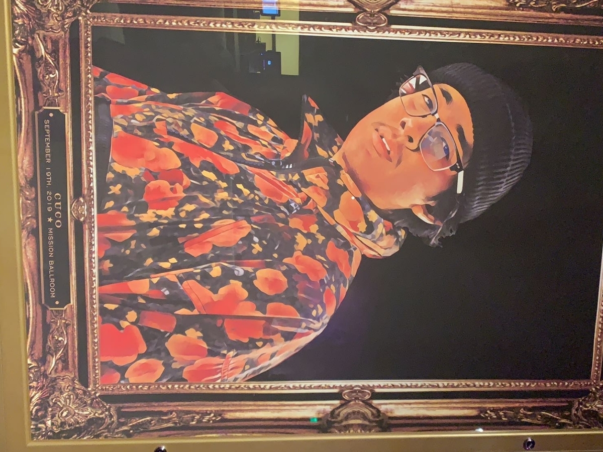 Cuco Concert & Tour History (Updated for 2022 - 2023) | Concert Archives