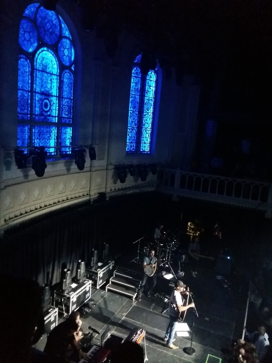 Darius Rucker Concert & Tour History (Updated for 2023) | Concert Archives