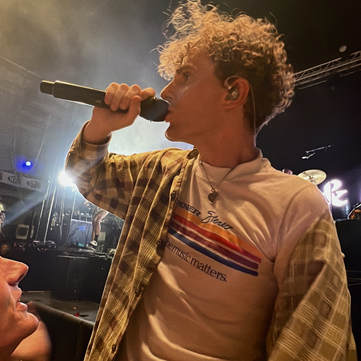 Colourway Concert & Tour History | Concert Archives