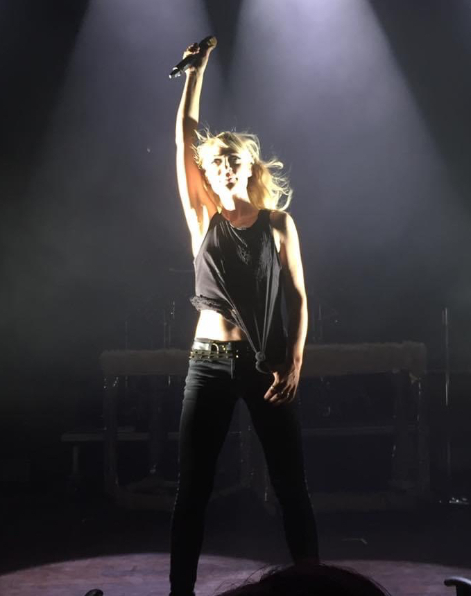 Metric Concert & Tour History (Updated for 2022 - 2023) | Concert Archives