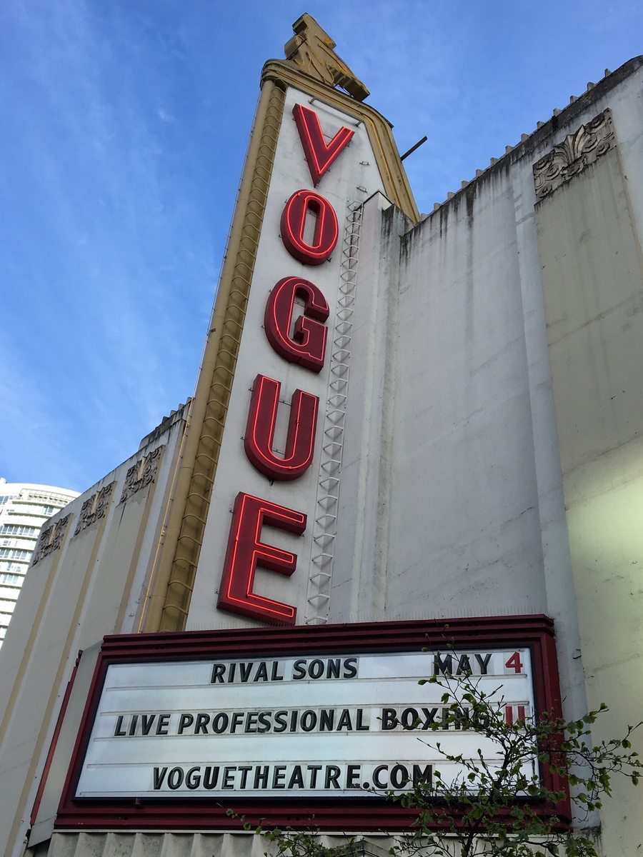 The Pack AD Concert & Tour History (Updated for 2025) | Concert Archives