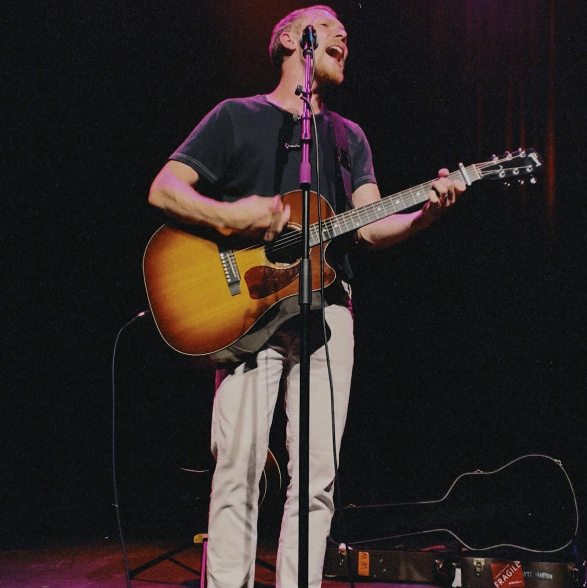 Matt Maeson Concert & Tour History (Updated for 2022 - 2023) | Concert ...