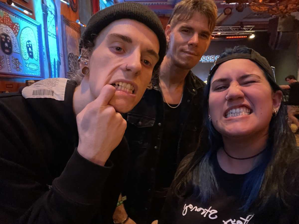 Concert History of Voodoo Room at the House of Blues San Diego San ...