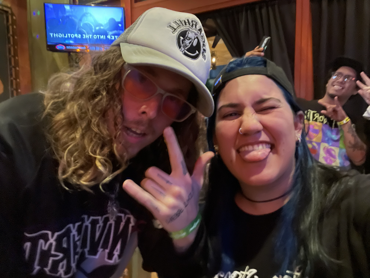 Concert History of Voodoo Room at the House of Blues San Diego San ...