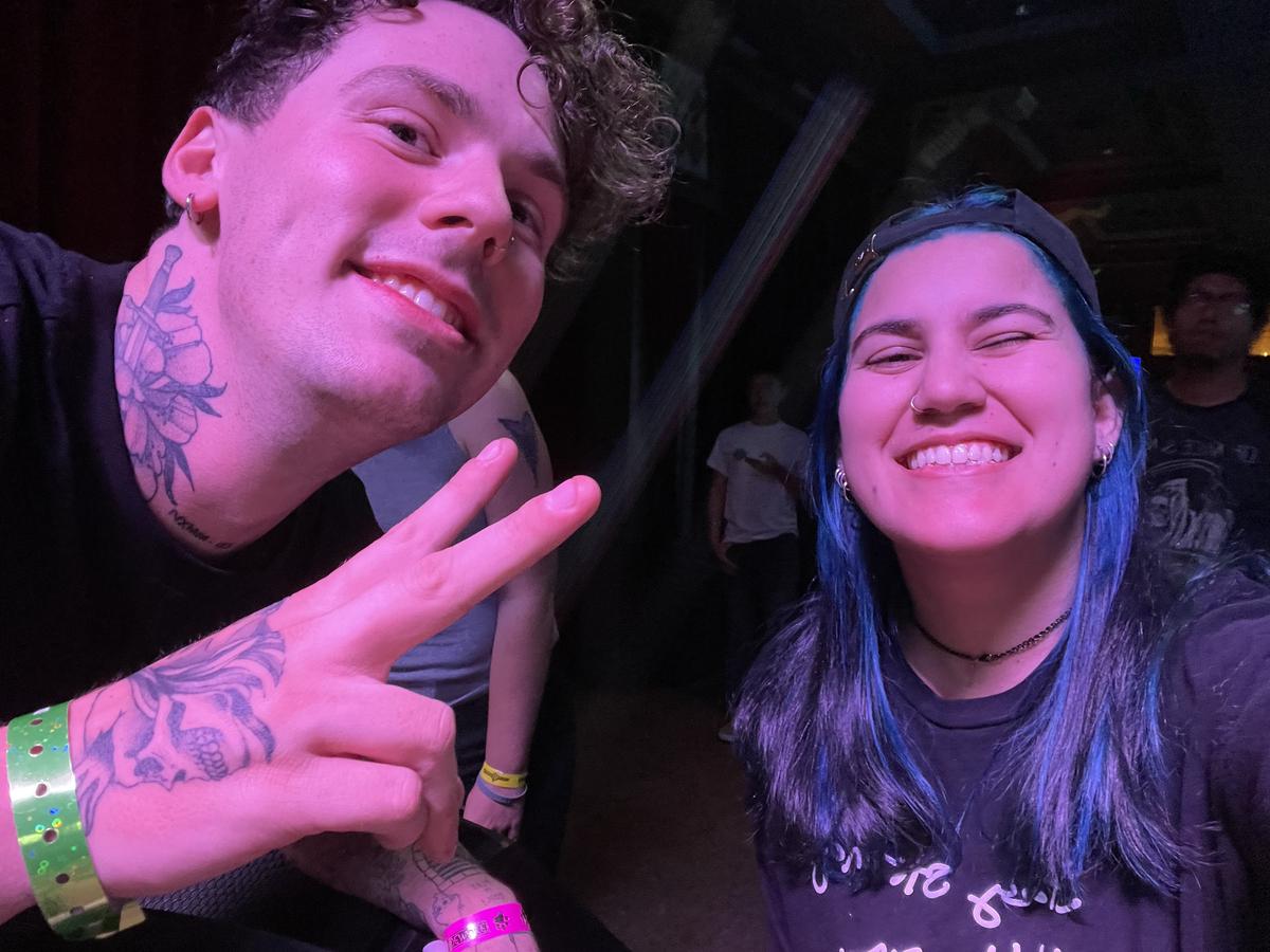 Concert History of Voodoo Room at the House of Blues San Diego San ...