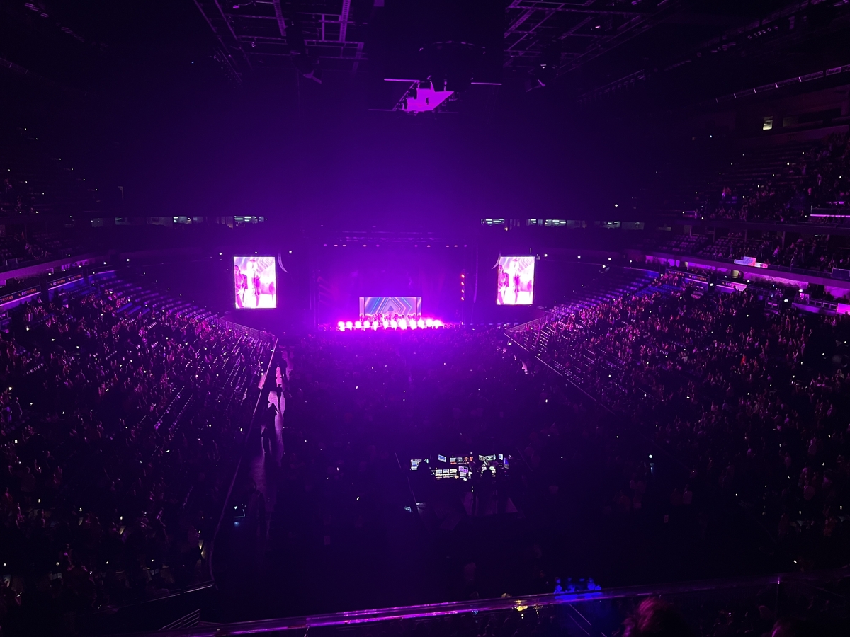 Pitbull Concert & Tour History (Updated for 2022 - 2023) | Concert Archives