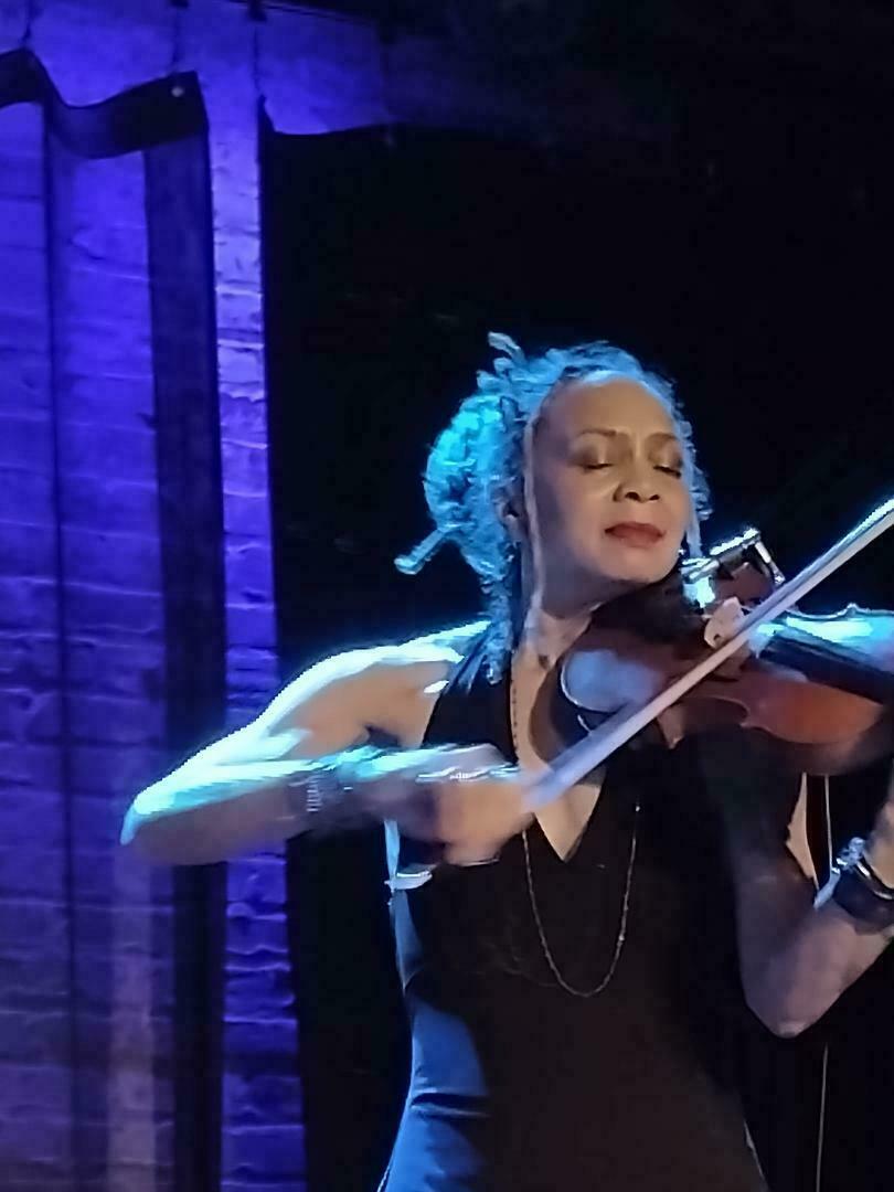 Anne Harris Concert & Tour History (Updated for 2025) | Concert Archives