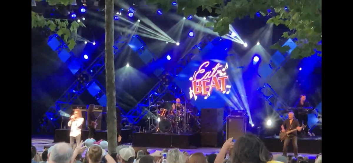 Jefferson Starship Concert & Tour History (Updated for 2022 - 2023 ...