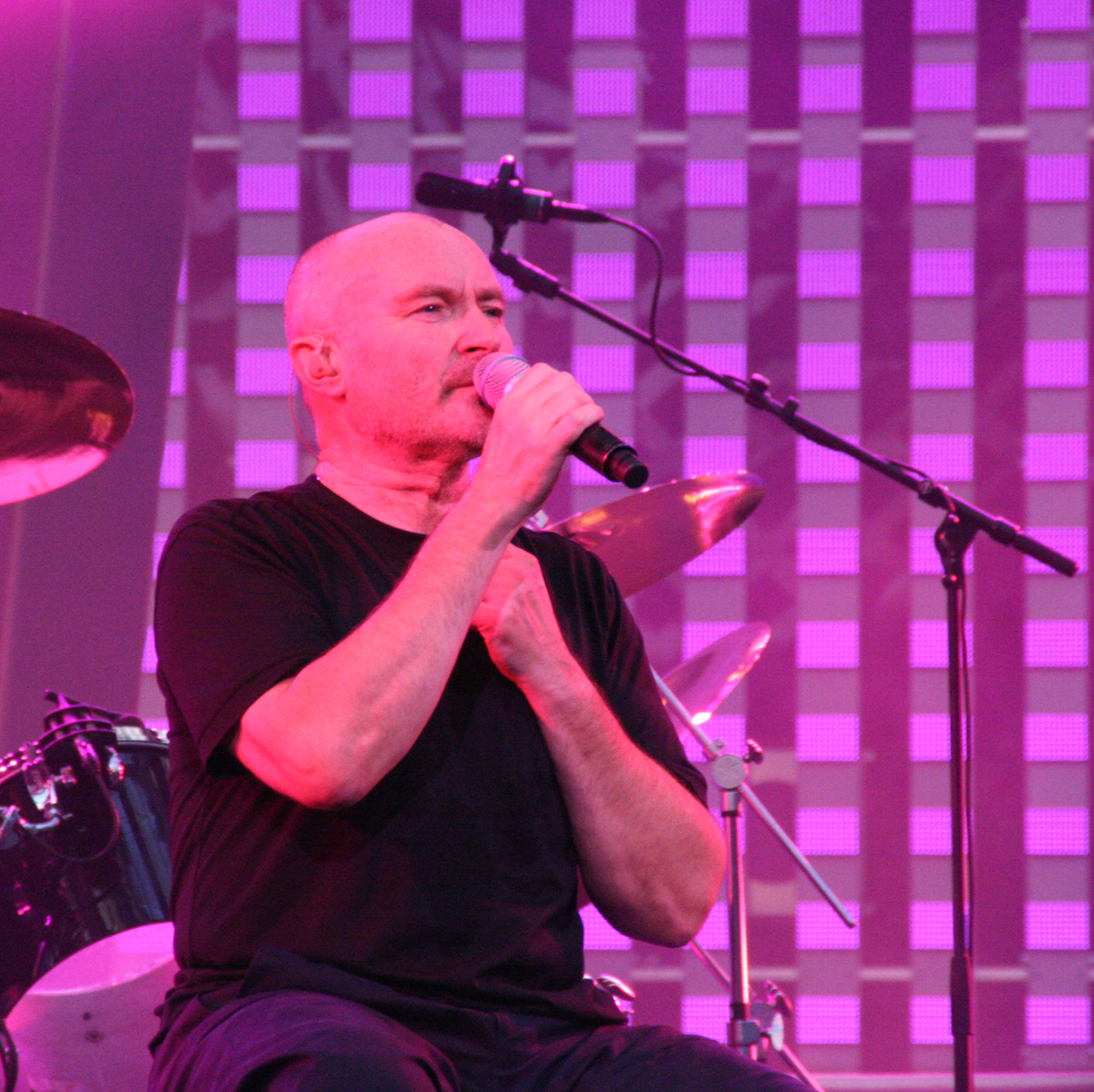 Genesis Concert & Tour History (Updated for 2022) | Concert Archives