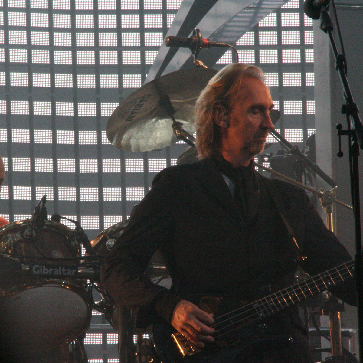 Genesis Concert & Tour History (Updated for 2022) | Concert Archives