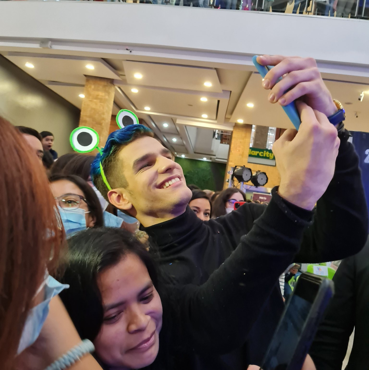 Concert History of Eskala Roosevelt Guatemala City, Guatemala | Concert ...