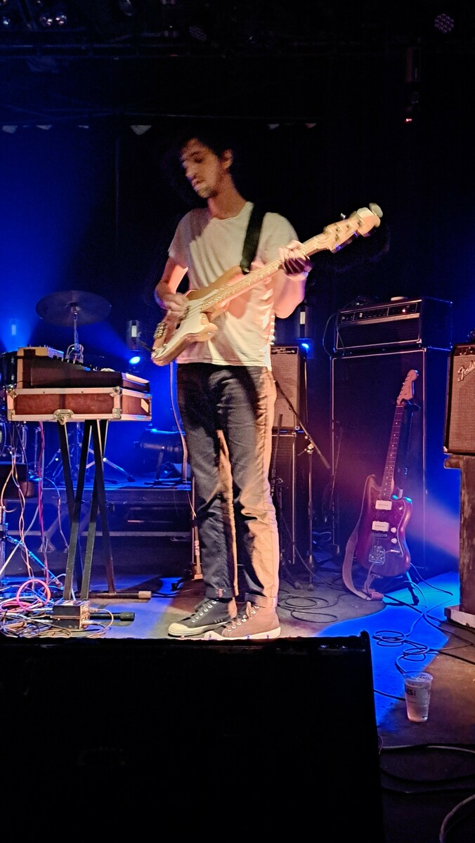 Veik Concert & Tour History | Concert Archives