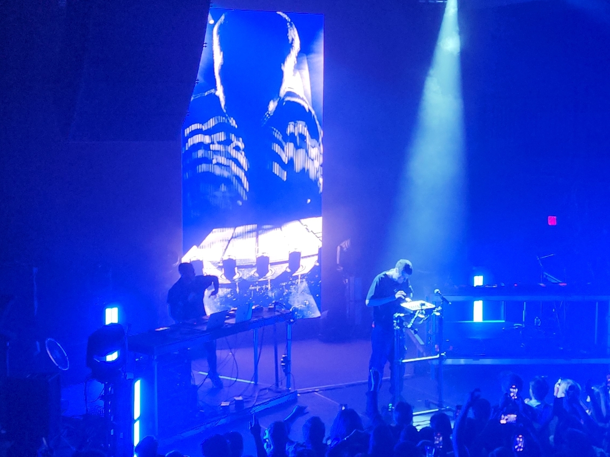 Joy Anonymous Concert & Tour History (Updated for 2023) | Concert Archives