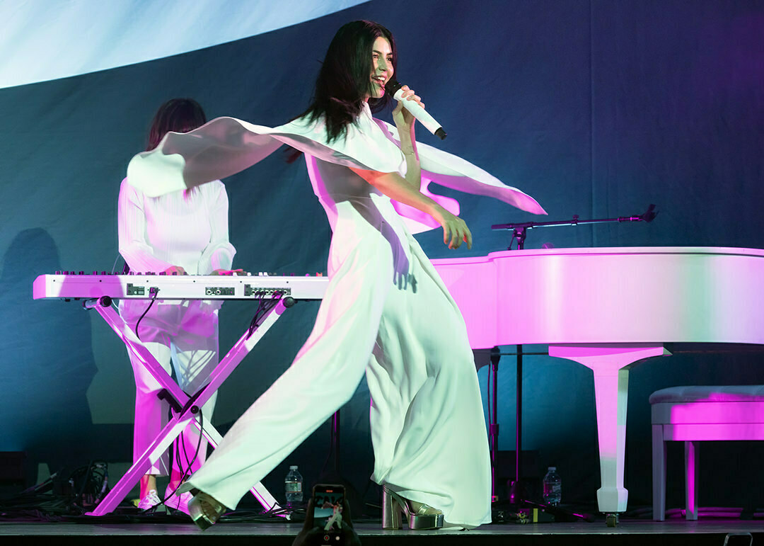 Panic At The Disco 2022 Photoshoot