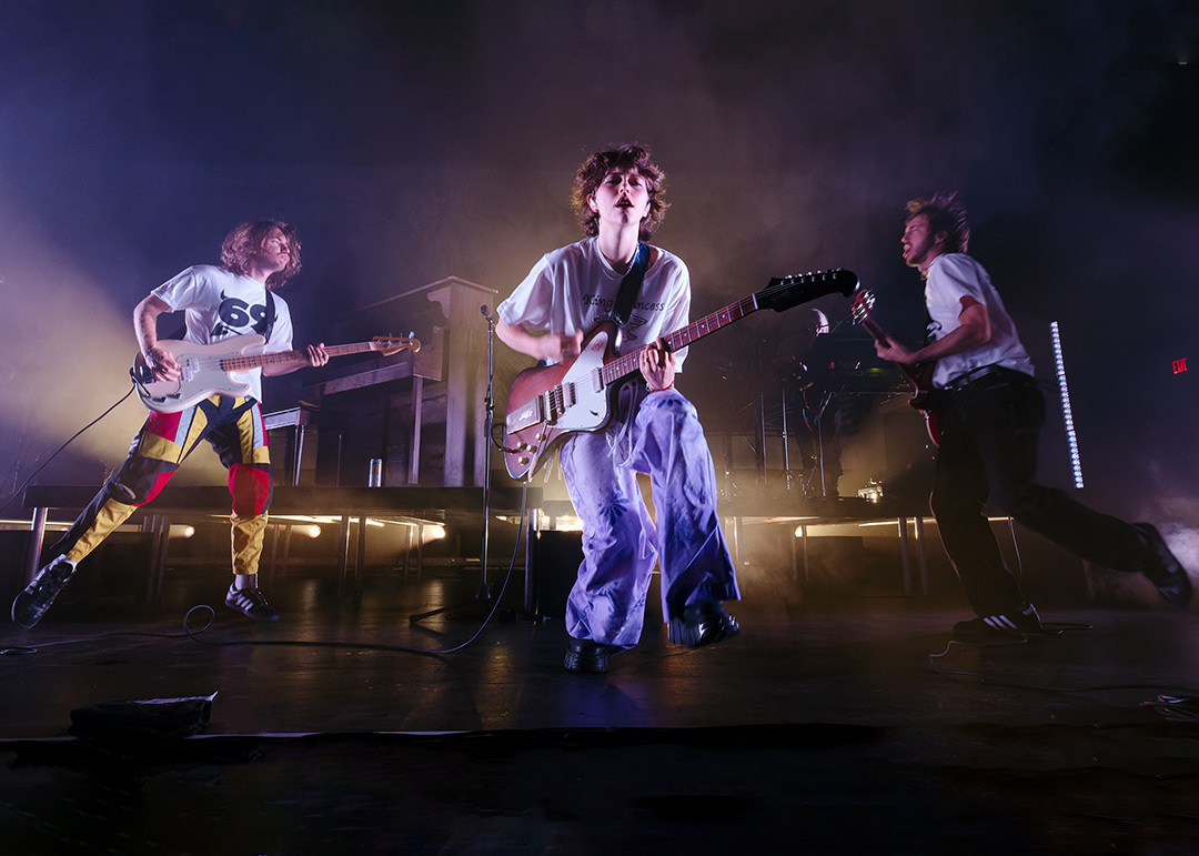 St. Panther Concert Photos | Concert Archives