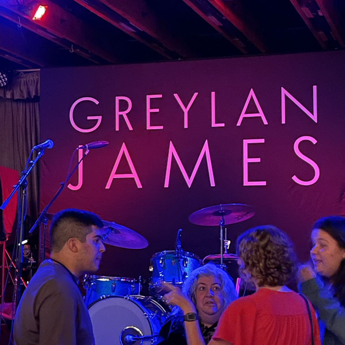 Greylan James Concert Photos | Concert Archives