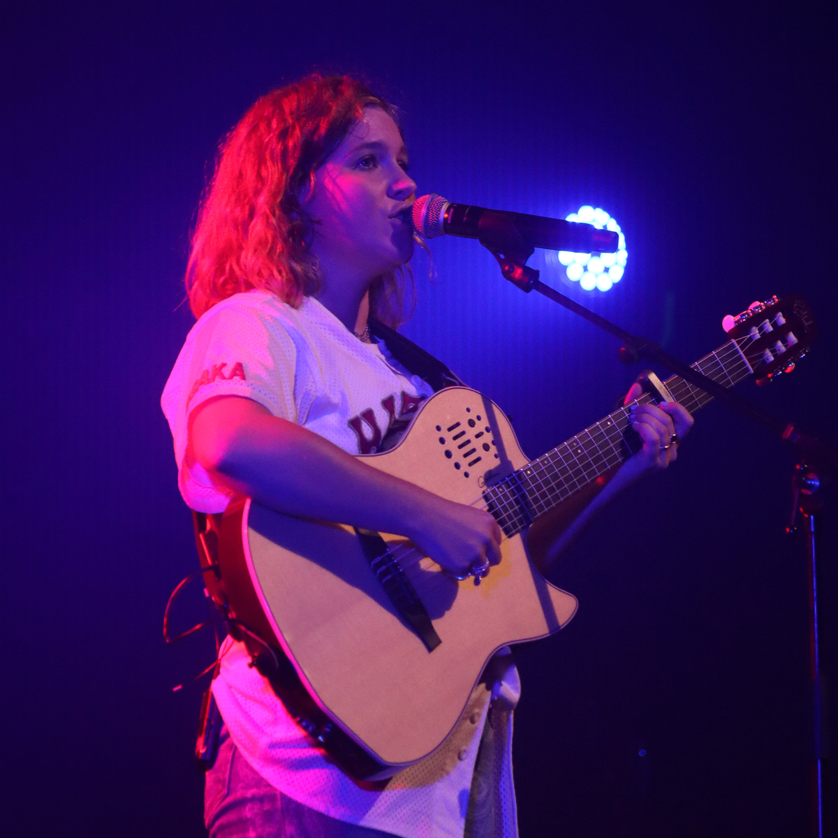 Emma Peters Concert & Tour History (Updated for 2024) | Concert Archives