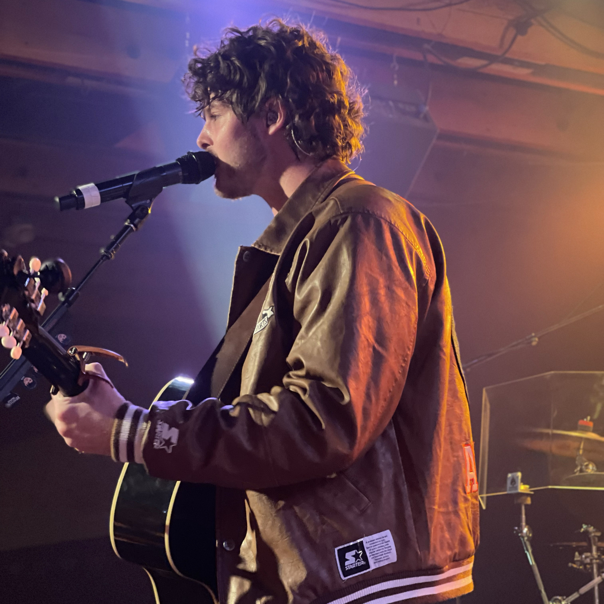 Greylan James Concert Photos | Concert Archives