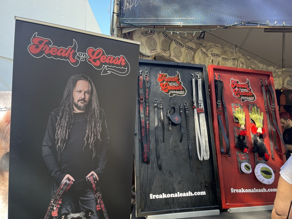 Falling In Reverse 2022 Photoshoot