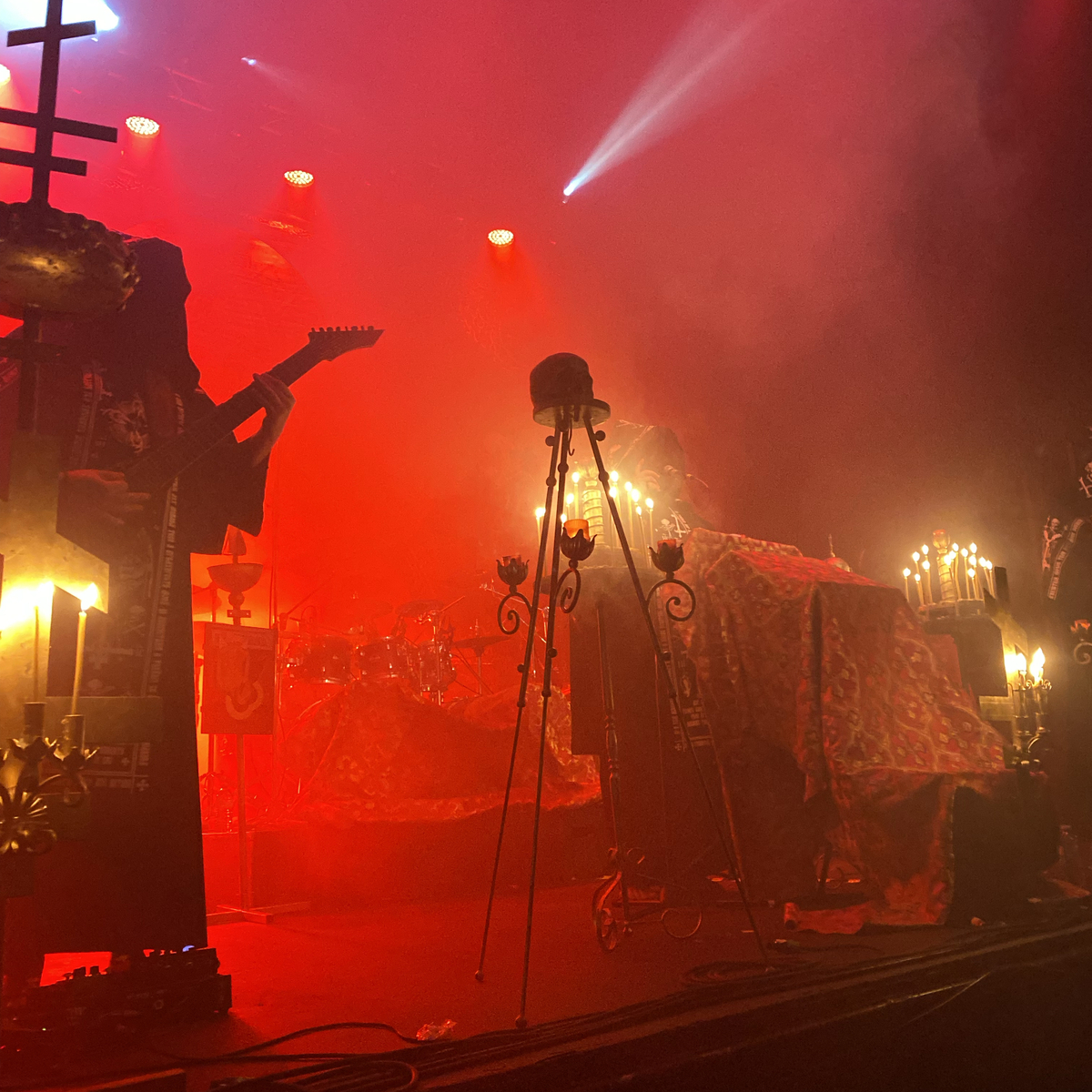 Vastatum Concert & Tour History | Concert Archives