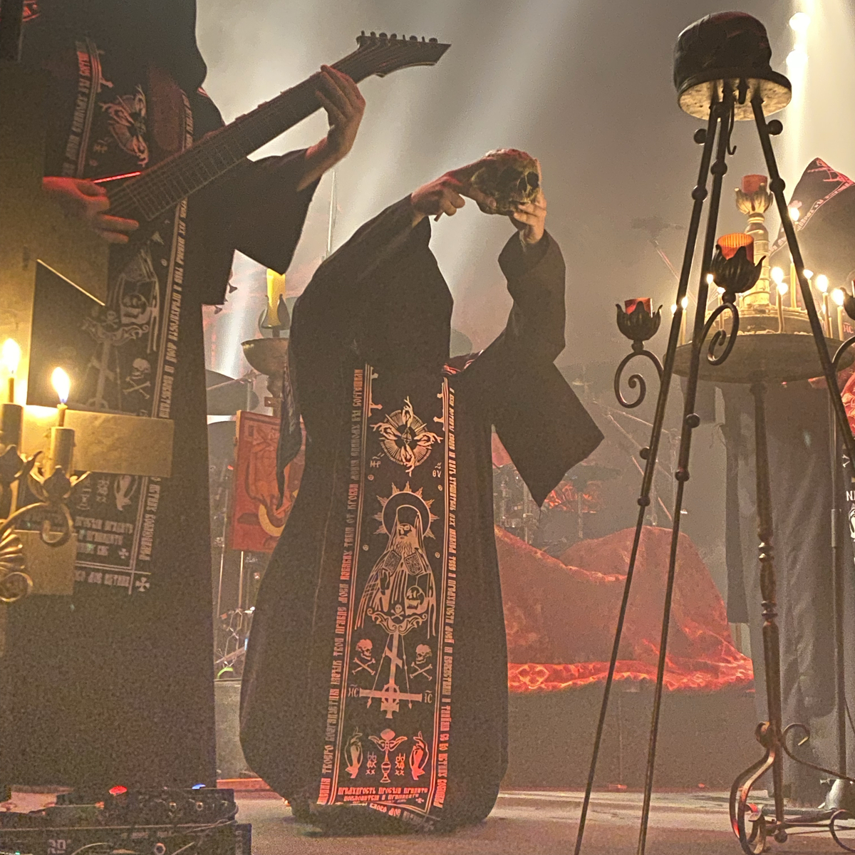 Vastatum Concert & Tour History | Concert Archives