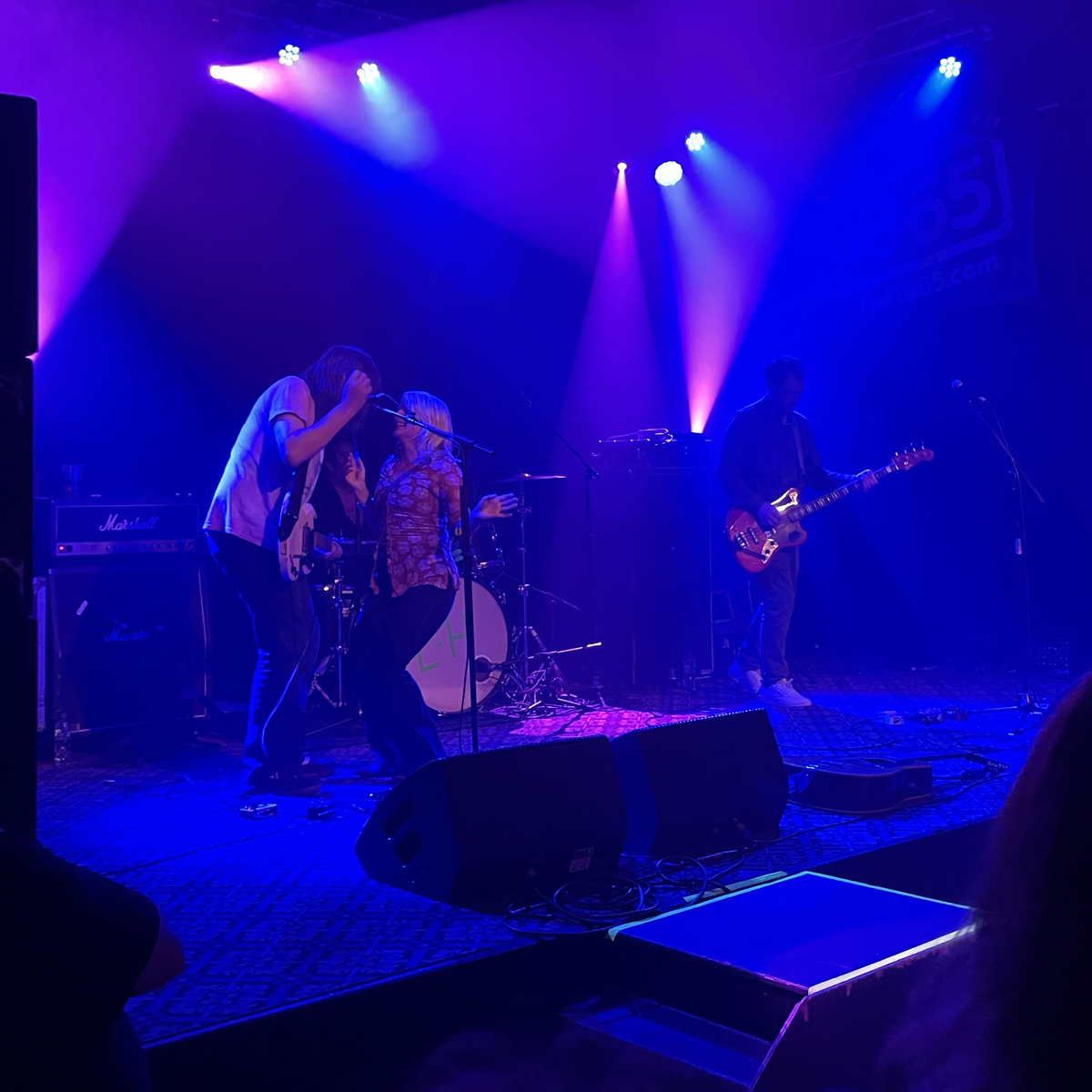 Alex Lipinski Concert & Tour History | Concert Archives