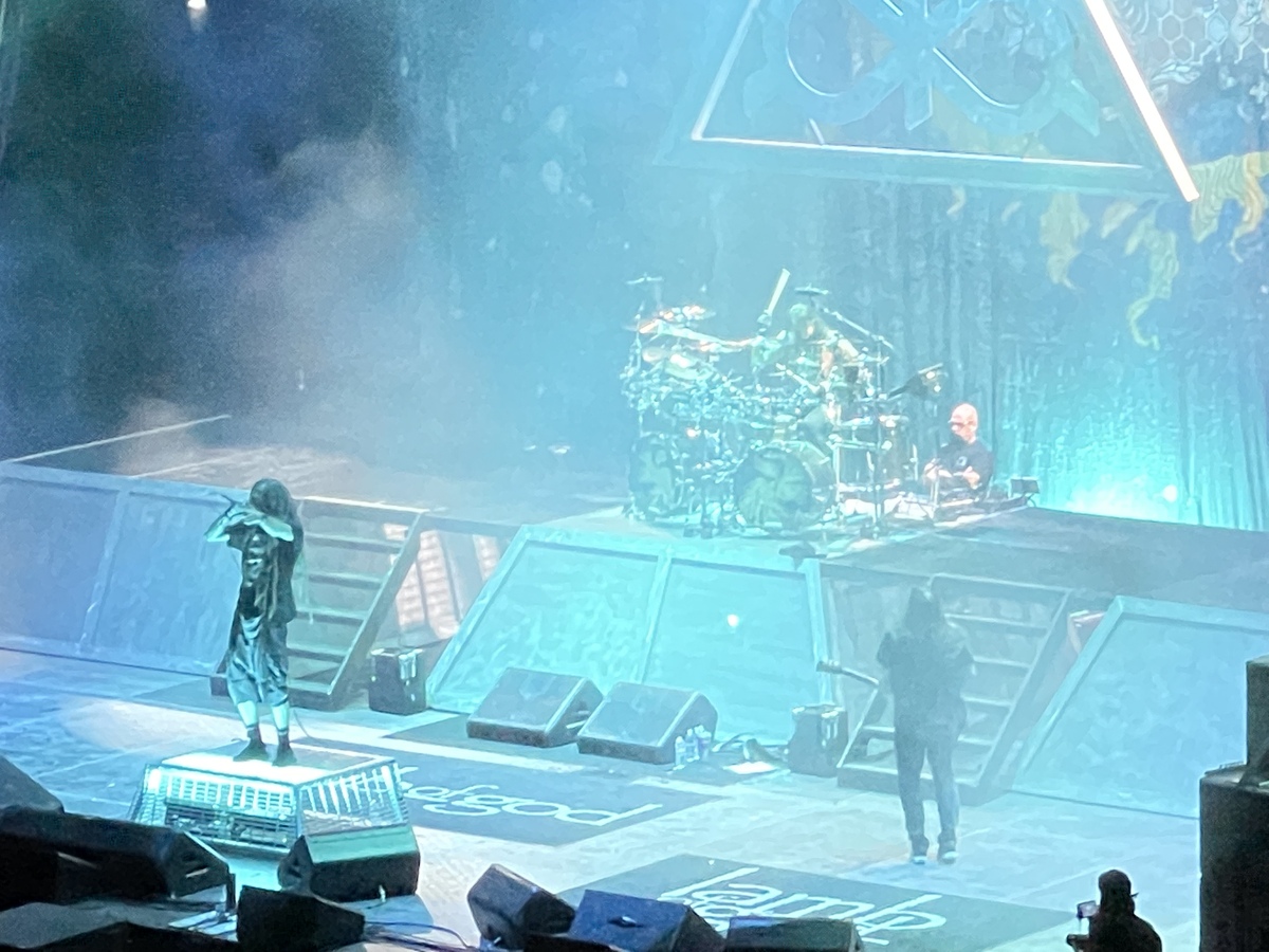 Spiritbox Concert & Tour History (Updated for 2022) | Concert Archives