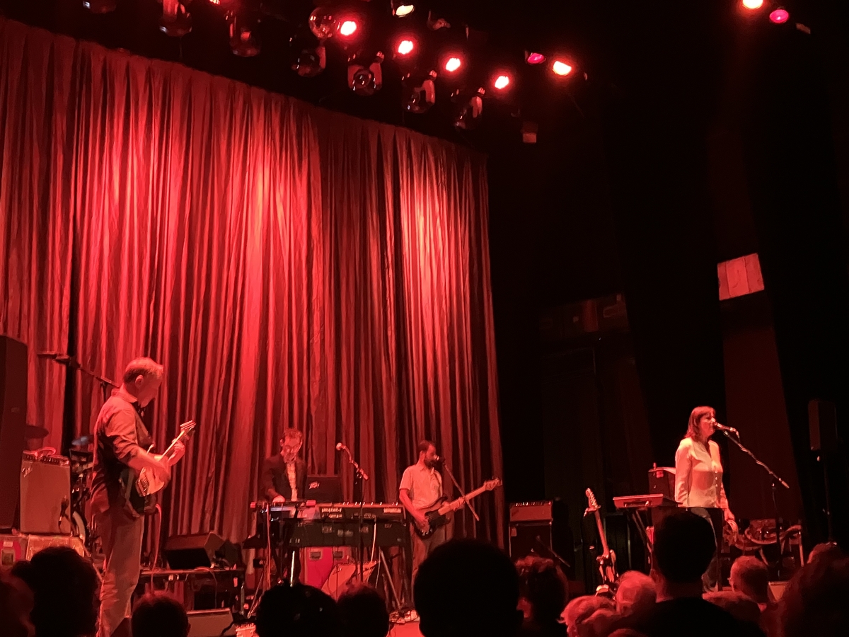 Fievel Is Glauque Concert Photos | Concert Archives